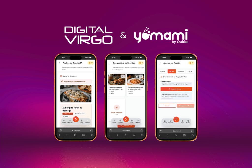 Reinventing Everyday Cooking with Smart AI